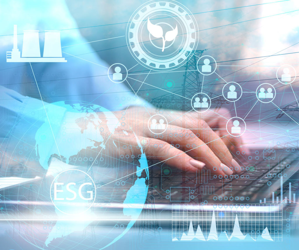 DOL Updates Approach to ESG Factors – EJReynolds